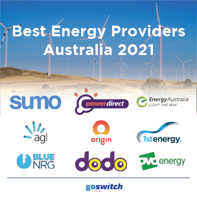 Review the Best Gas and Electric Suppliers in Australia